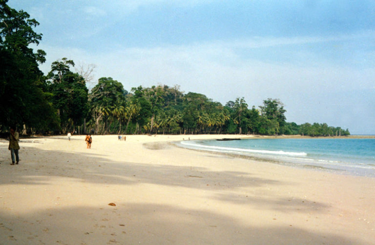 Anjarle Beach – Maharashtra – Beaches Of India