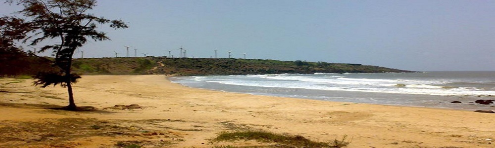 Girye Beach – Maharashtra – Beaches Of India
