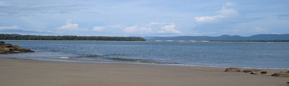 Anjadip Beach – Karnataka – Beaches Of India