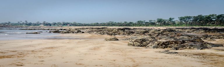 Manori Beach – Maharashtra – Beaches Of India