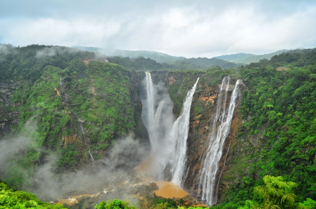 Sagara-Karnataka | Beaches Of India