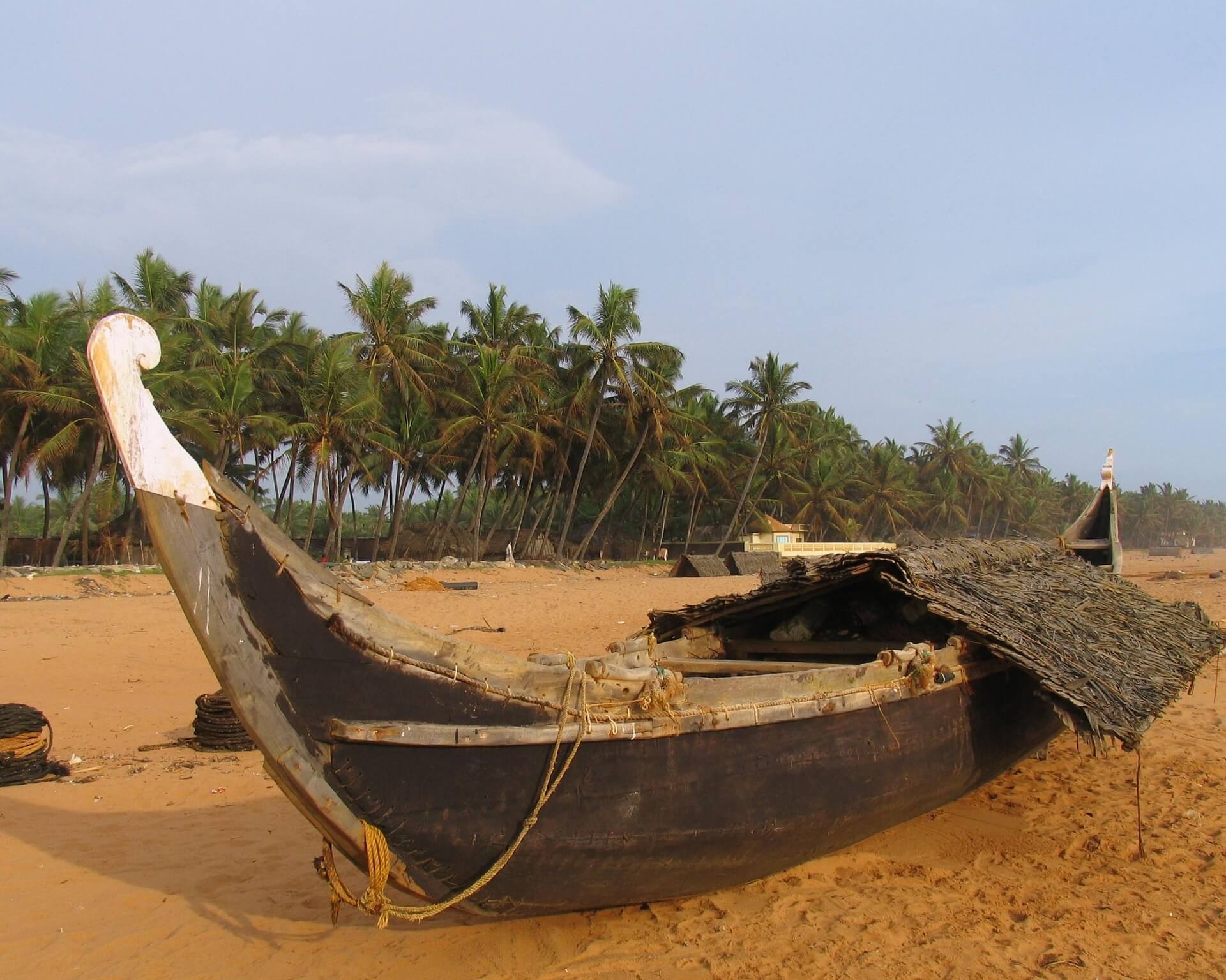 Beaches Of India – All you wanted to know about beaches in India